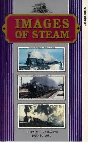 Images of Steam [VHS]: Amazon.es: Películas y TV