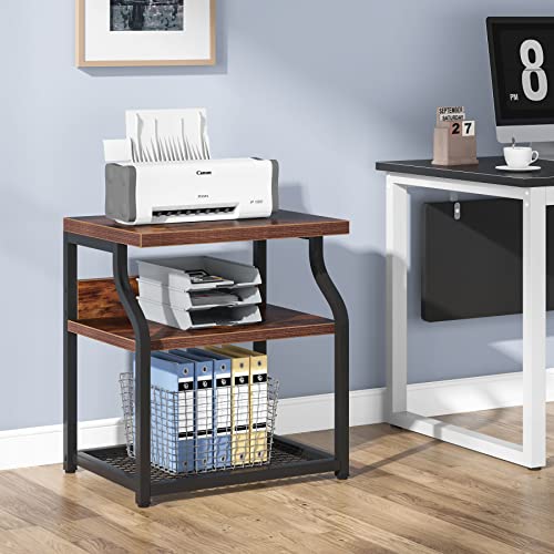 Amazon Best Sellers: Best Home Printer Stands