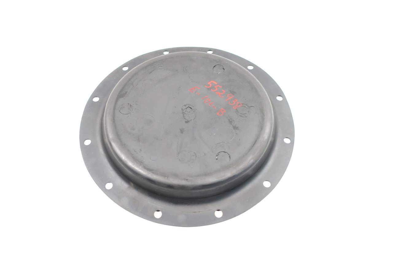 COPES VULCAN V075514 SPX 11-1/2IN OD Valve Diaphragm: Amazon.com ...
