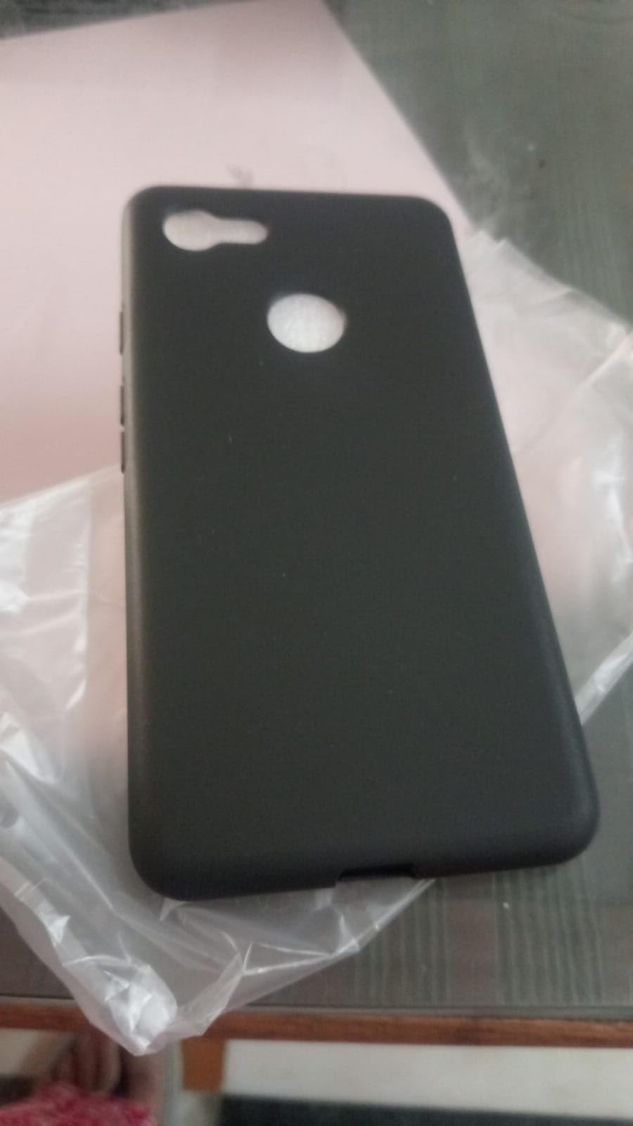 LIRAMARK Silicone Soft Back Cover Case for Oppo F21 Pro 5G & Oppo F21s ...