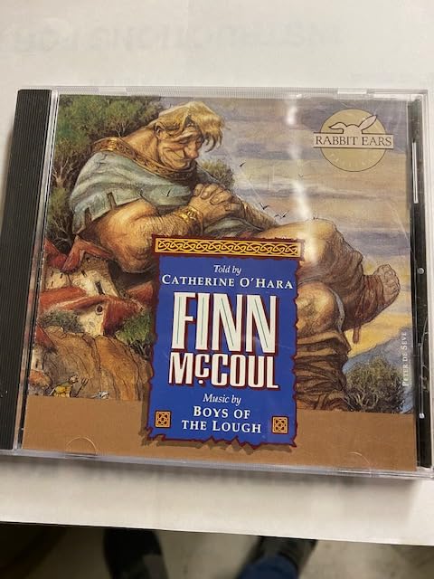 Buy Finn Mccoul: Ireland Online at Low Prices in India | Amazon Music ...