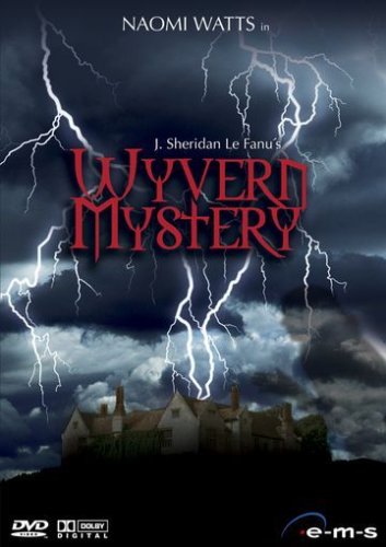 The Wyvern Mystery: Amazon.de: Watts, Naomi, Jacobi, Derek, Glen, Iain ...