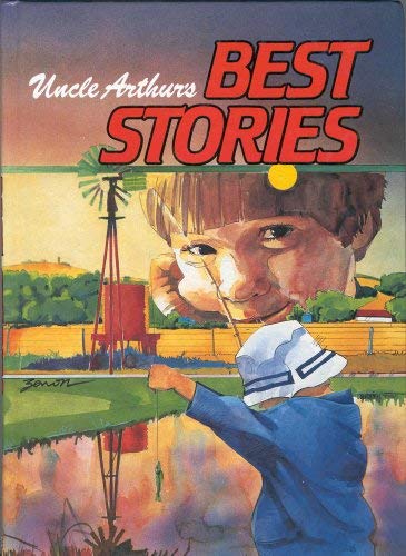Uncle Arthur's Best Stories: Arthur S. Maxwell: 9780949809469: Amazon ...