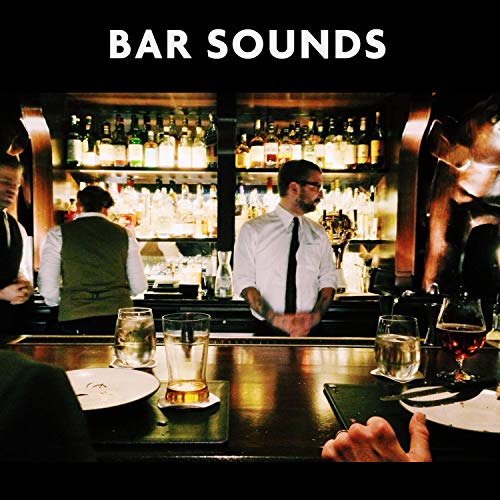 Reproducir Bar Sounds Ambience de Loopable Radiance & Bar Sounds en ...