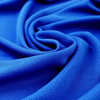 Amazon.com: Royal Heavyweight Athletic Wear Dimple Mesh Fabric by The ...