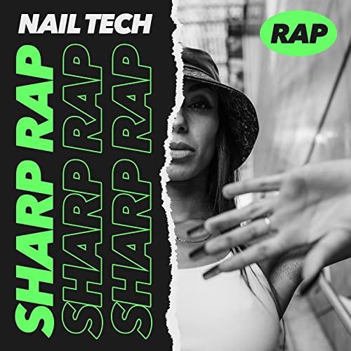 Reproducir Nail Tech - Sharp Rap de VARIOUS ARTISTS en Amazon Music