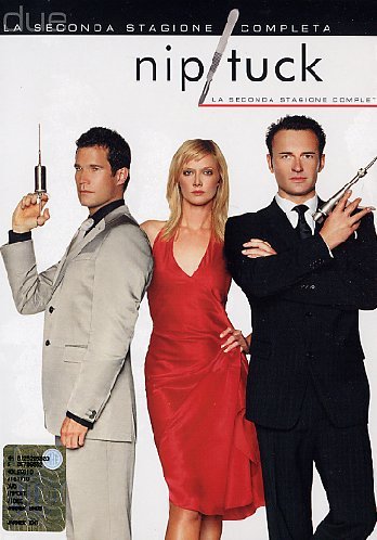 Nip & Tuck - Warner Bros. Entertainment Italia