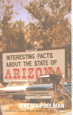 Interesting Facts About the State of Arizona: jeremy-poolman ...