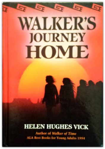 Walker's Journey Home by Helen Hughes Vick (1995-03-01): Helen Hughes ...