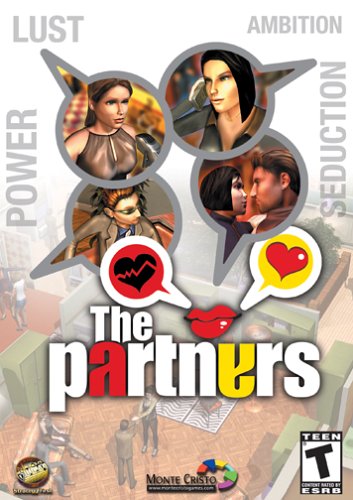 Amazon.com: The Partners - PC : Videojuegos