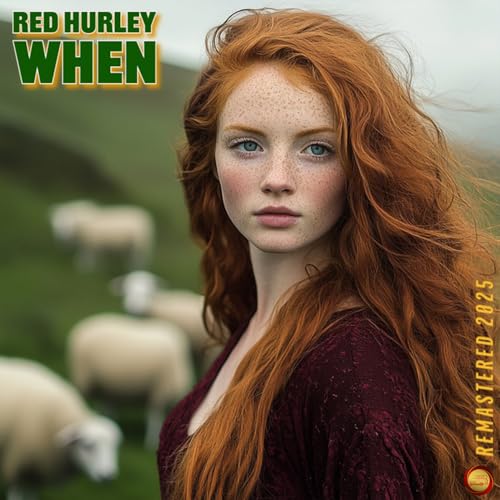Play When (Remastered 2025) by Red Hurley on Amazon Music