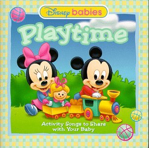 Disney Babies - Playtime - Amazon.com Music