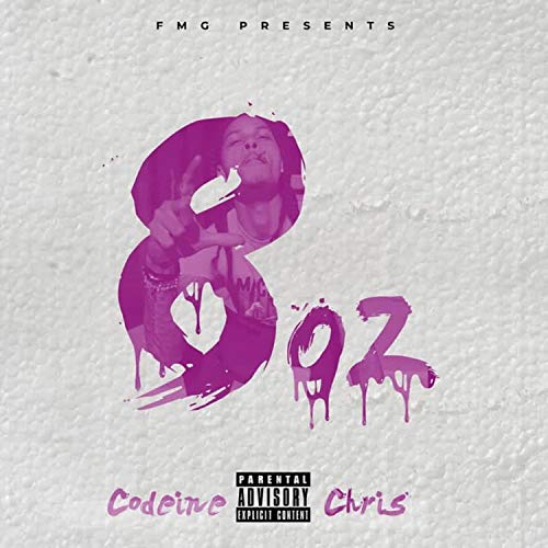 Amazon.com: 8 Oz [Explicit] : Codeine Chris: Digital Music