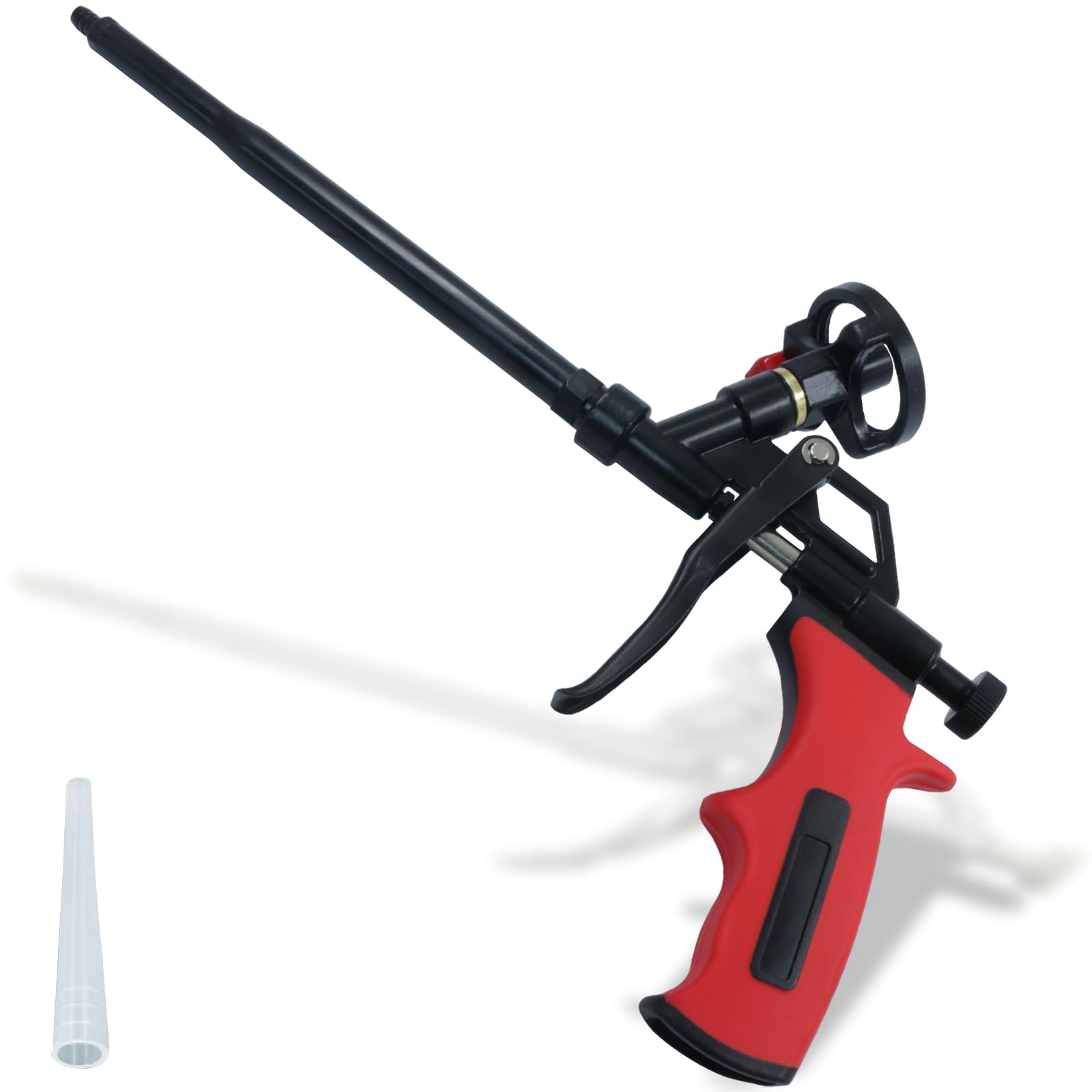 Buy PU Spray Foam Foam Insulation , Heavy Duty Sealant Covered with ...