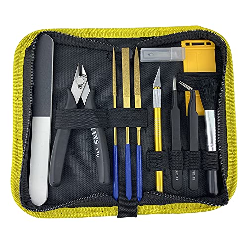 Amazon.ca Best Sellers: The most popular items in Hobby Tool Tool Sets