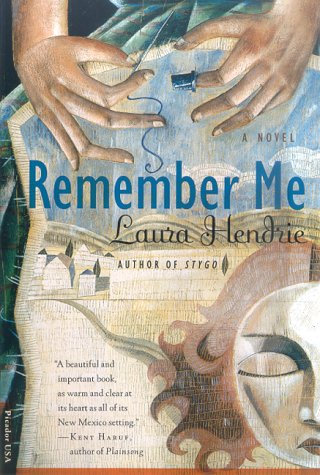 Remember Me: A Novel: Hendrie, Laura: Amazon.com: Books