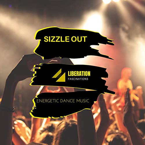 Amazon.com: Sizzle Out: Energetic Dance music : VARIOUS ARTISTS ...