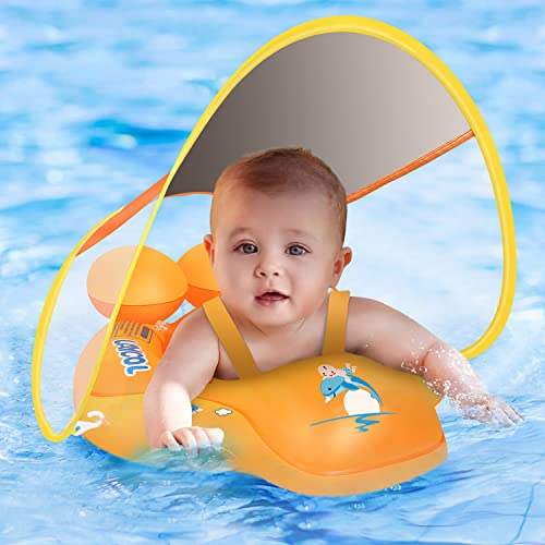 Snapklik.com : LAYCOL Baby Swimming Float