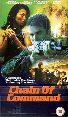 Chain of Command: Amazon.it: Film e TV
