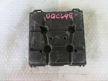Amazon.com: 2014 VW Beetle Onboard Power Module 5C0937086E 5C 2.0 TDI ...