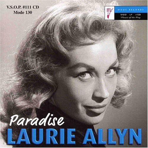 Laurie Allyn, Leo Robin, Benny Davis, Haven Gillespie, Sammy Cahn, Ruth ...