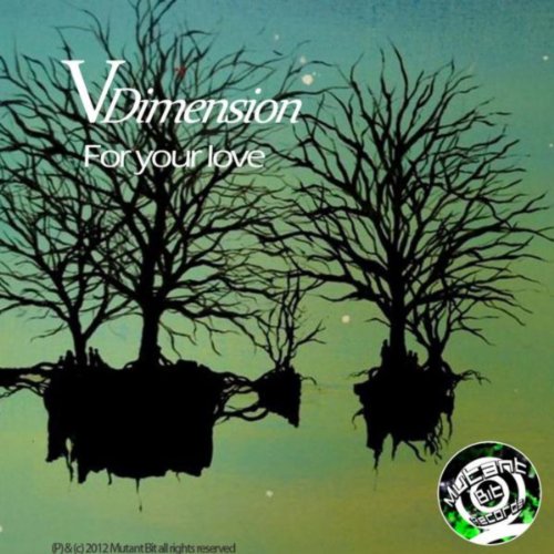 Play For Your Love by V Dimension on Amazon Music