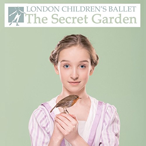 Amazon.com: The Secret Garden : London Children's Ballet Orchestra ...