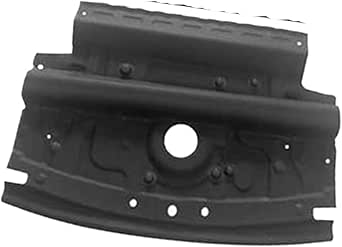 MKVAXR Car Rear Boot Trunk Mat Pad Cover Sound Heat Insulation Cotton ...