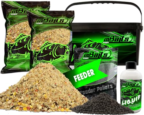 Feeder Angel – Die 15 besten Produkte im Vergleich - Die besten Angel ...