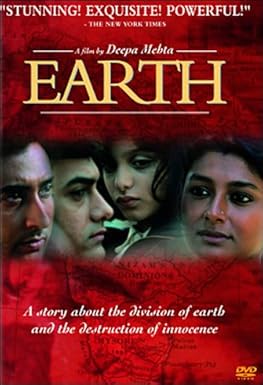 Earth (A Deepa Mehta Film): Nandita Das, Kitu Gidwani, Aamir Khan ...