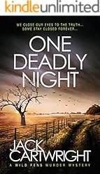 Run From Evil: A British Murder Mystery (The Wild Fens Murder Mystery Series Book 15) eBook ...