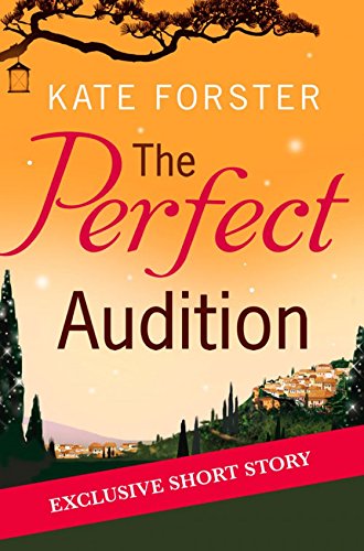 The Perfect Audition - Kindle edition by Forster, Kate. Literature ...