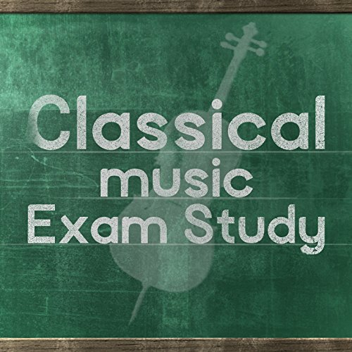 Amazon.co.jp: Classical Music: Exam Study : Exam Study Classical Music ...