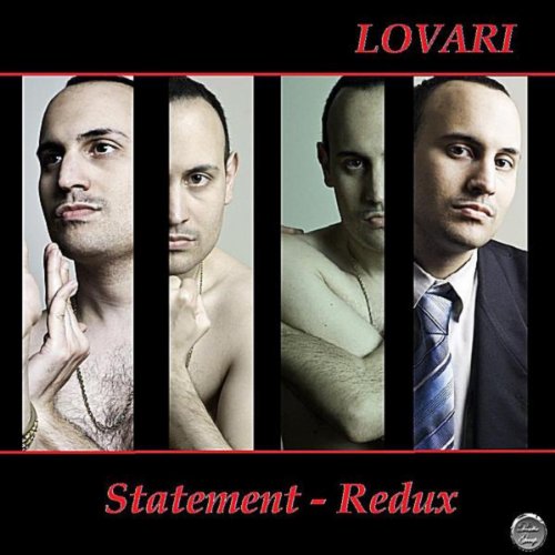 Amazon Music - LovariのStatement - Redux [Explicit] - Amazon.co.jp