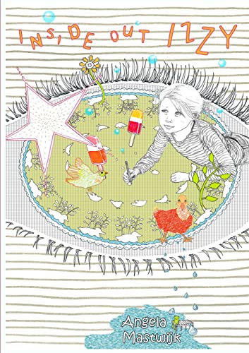 Snapklik.com : Inside Out Izzy