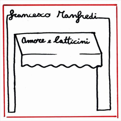 Écouter Amore e latticini de Francesco Manfredi sur Amazon Music