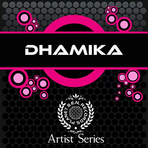 Play Dhamika Works by Dhamika on Amazon Music