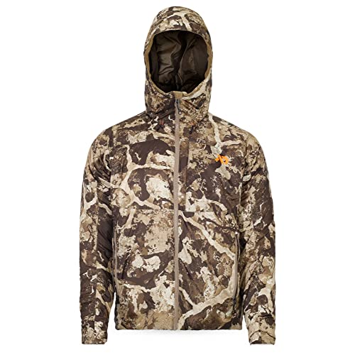 Top 10 Puffy Jacket For Hunting of 2022 - Katynel
