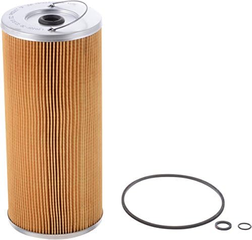 Amazon.com: Luber-finer Luberfiner L2020F30 Heavy Duty Fuel Filter ...