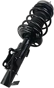Amazon.com: 23247464 JMROFRAUS Front Left Shock Strut Assy w/MagneRide ...