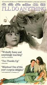 I'll Do Anything [Import] : Amazon.ca: Movies & TV Shows