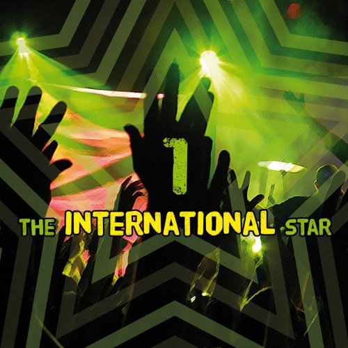 Amazon Music - Studio Sound GroupのThe International Star, Vol. 1 ...