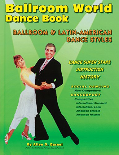 100 Best Dance Books of All Time - BookAuthority