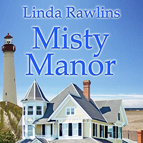 Amazon.com: Misty Treasure: Misty Point Mystery Series, Book 4 (Audible ...