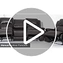 Amazon.com: Naomi Home Timeless Comfort Leather Loveseat Recliner ...