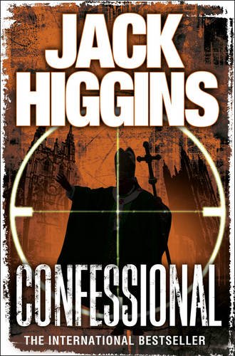 『Confessional』｜感想・レビュー - 読書メーター