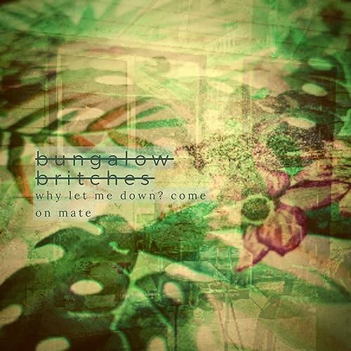 Why Let Me Down? Come On, Mate by Bungalow Britches on Amazon Music ...