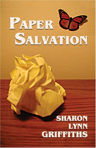 Paper Salvation: Griffiths, Sharon Lynn: 9781932852042: Amazon.com: Books