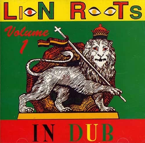 Lion Roots Dub Vol.1: Amazon.de: Musik-CDs & Vinyl
