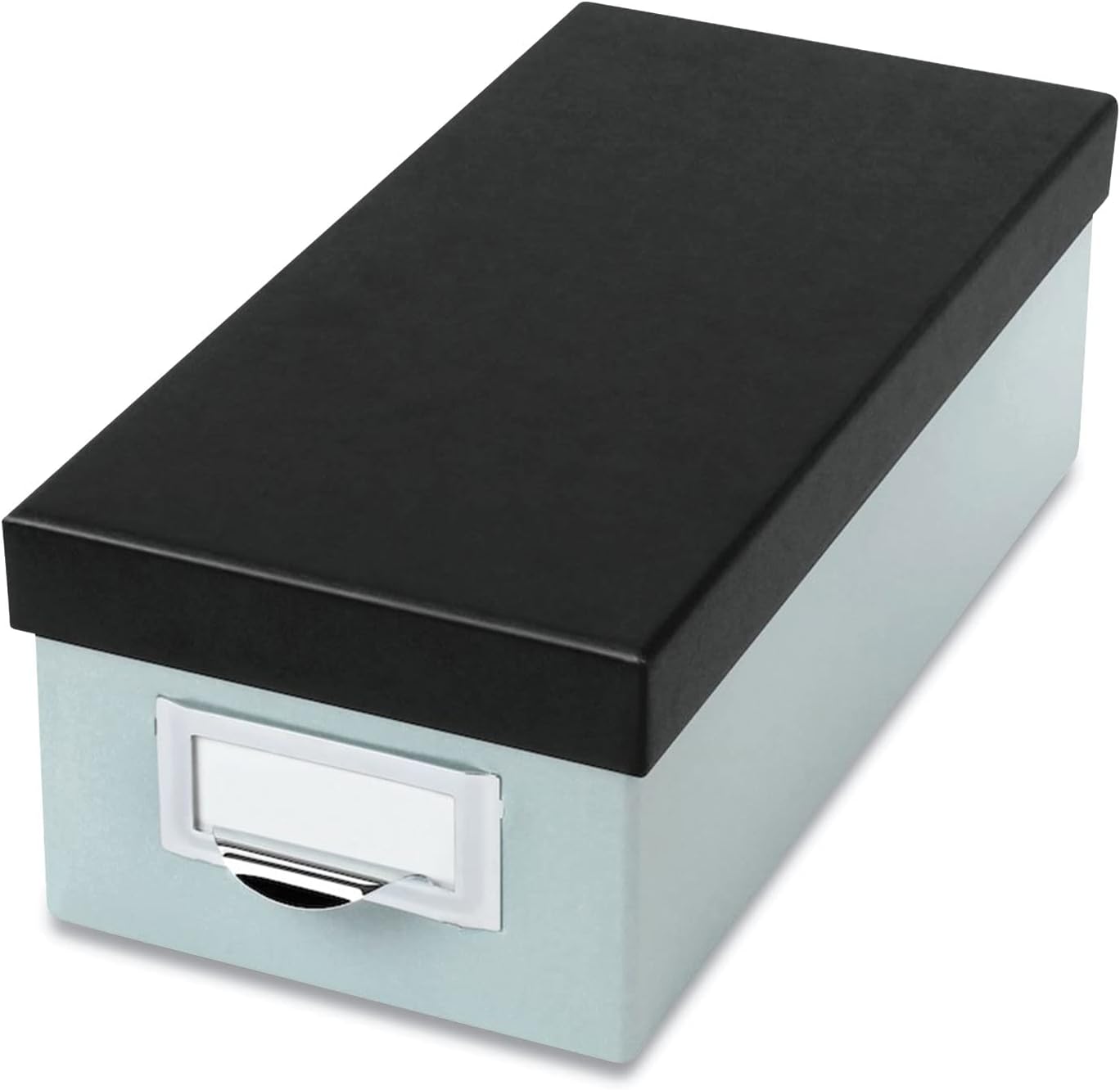 Amazon.com : Oxford Index Card Storage Box, Holds 1,000 3 X 5 Cards, 5. ...